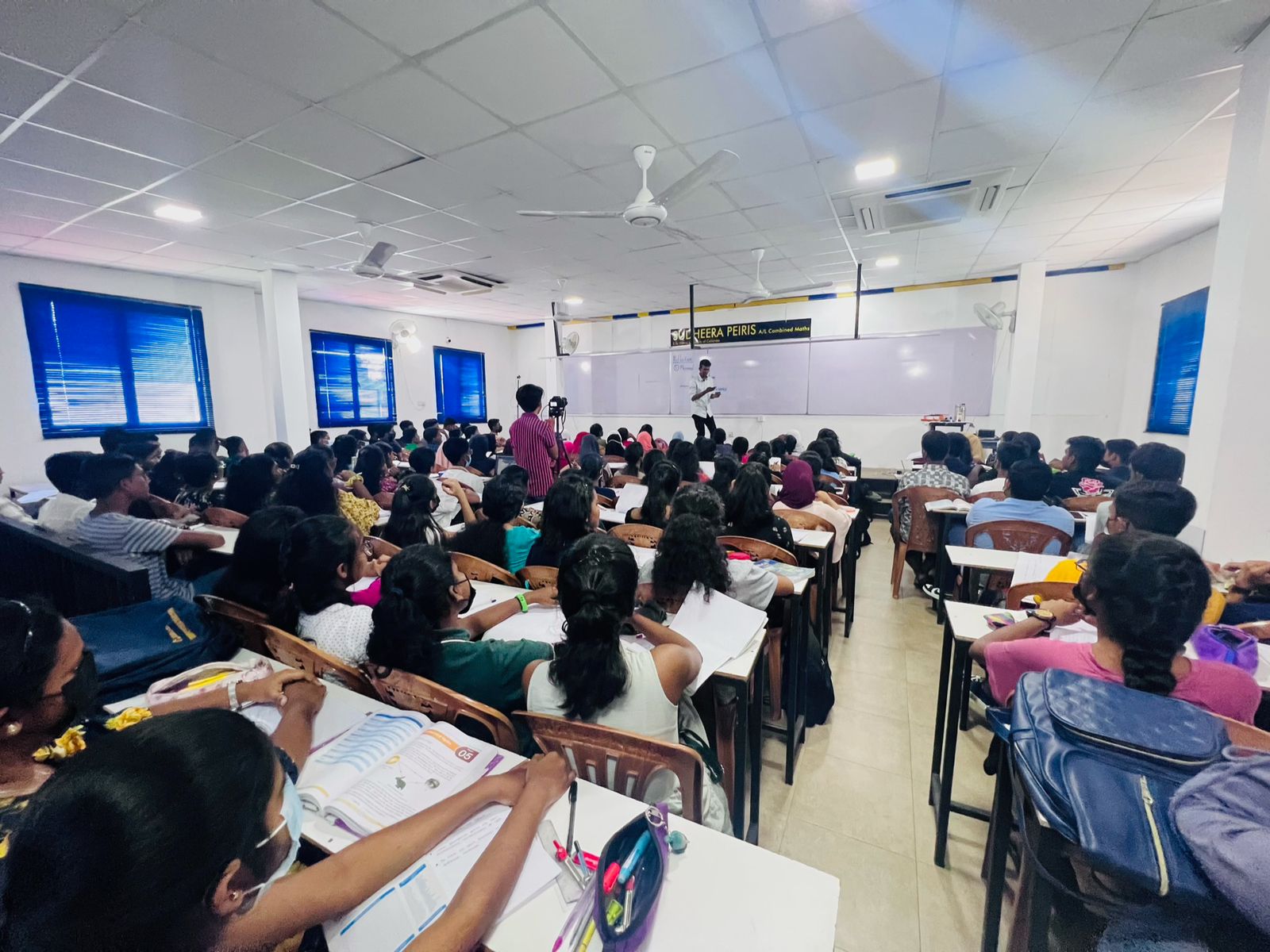 Epsilon Science Institute | Epsilon Science Institute