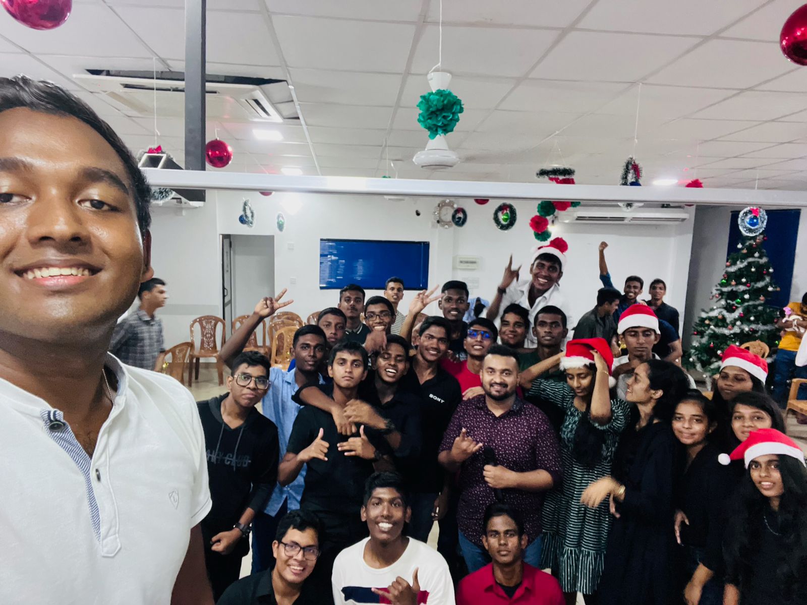 Epsilon Science Institute | Epsilon Science Institute